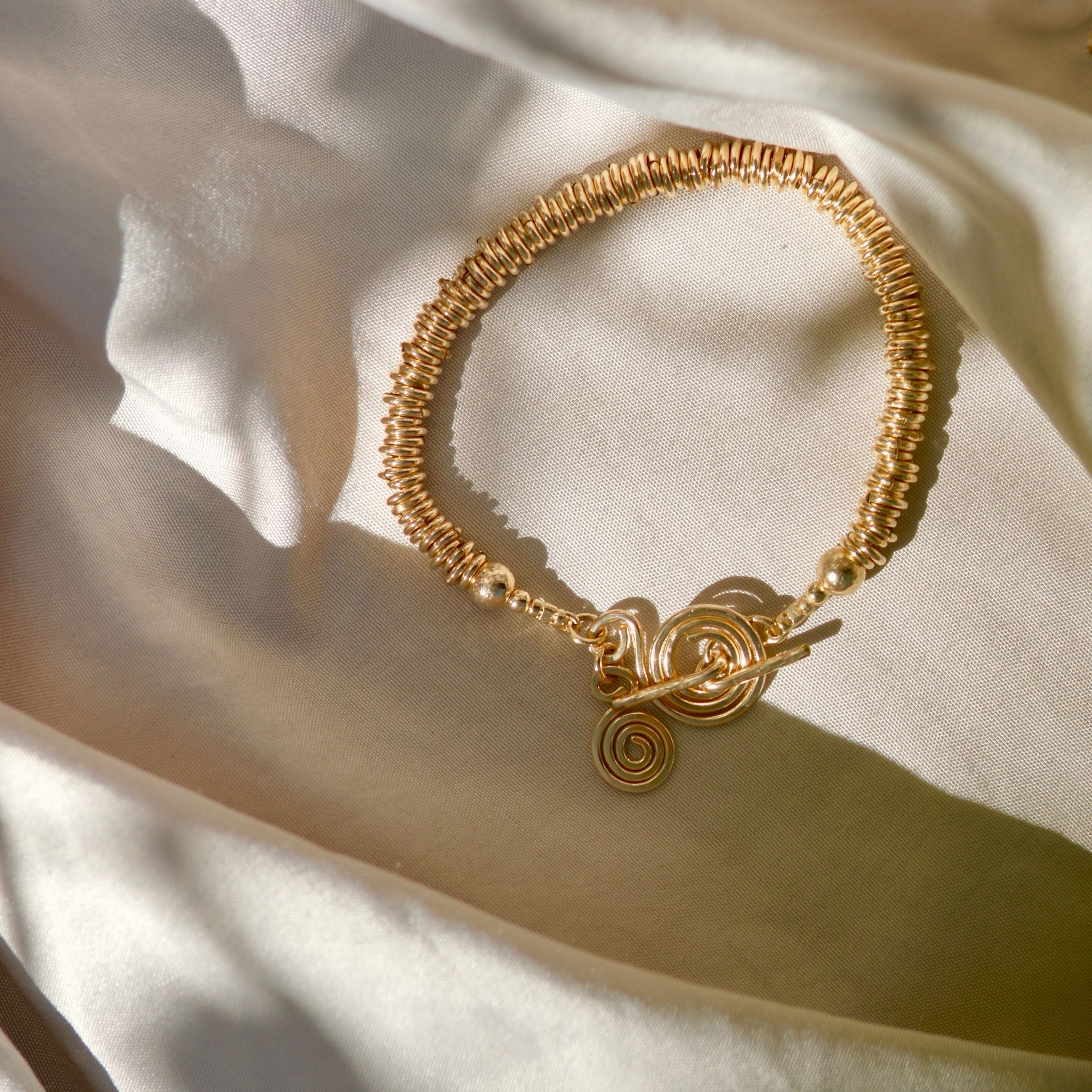 Bracelets | Gold & Silver Bracelets | Seoidin Jewellery – Seoidín