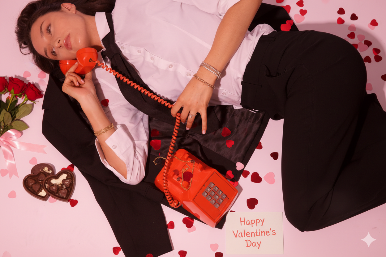 Valentine’s Gift Guide – Seoidín
