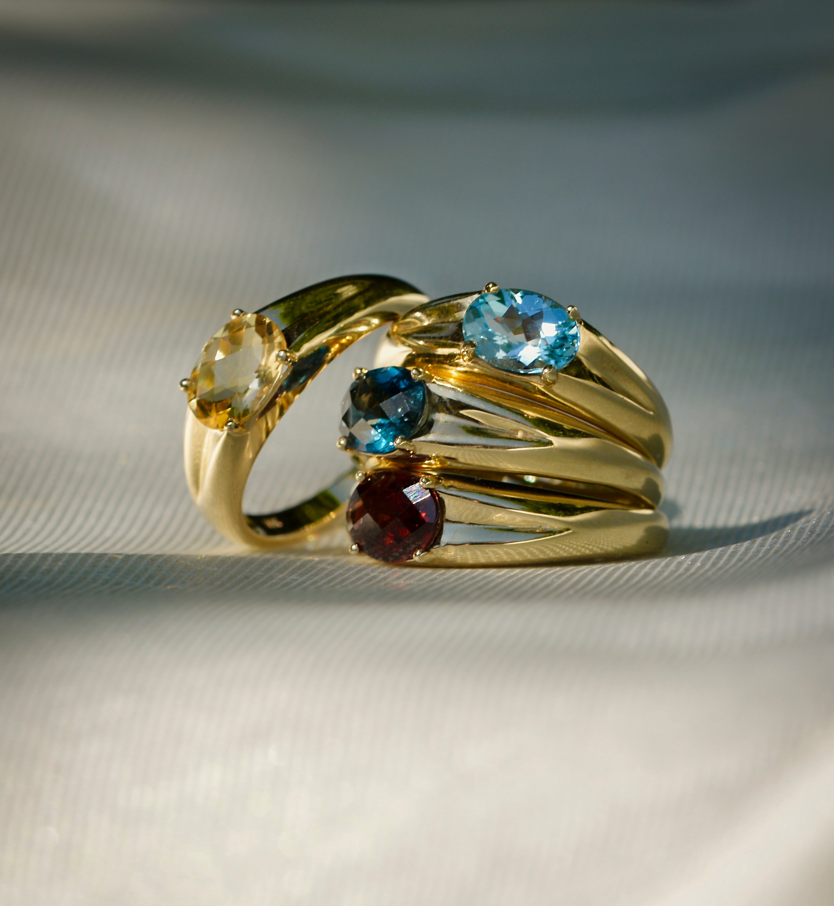 New Icons | Iconic Pieces to Treasure | Seoidin Jewellery – Seoidín