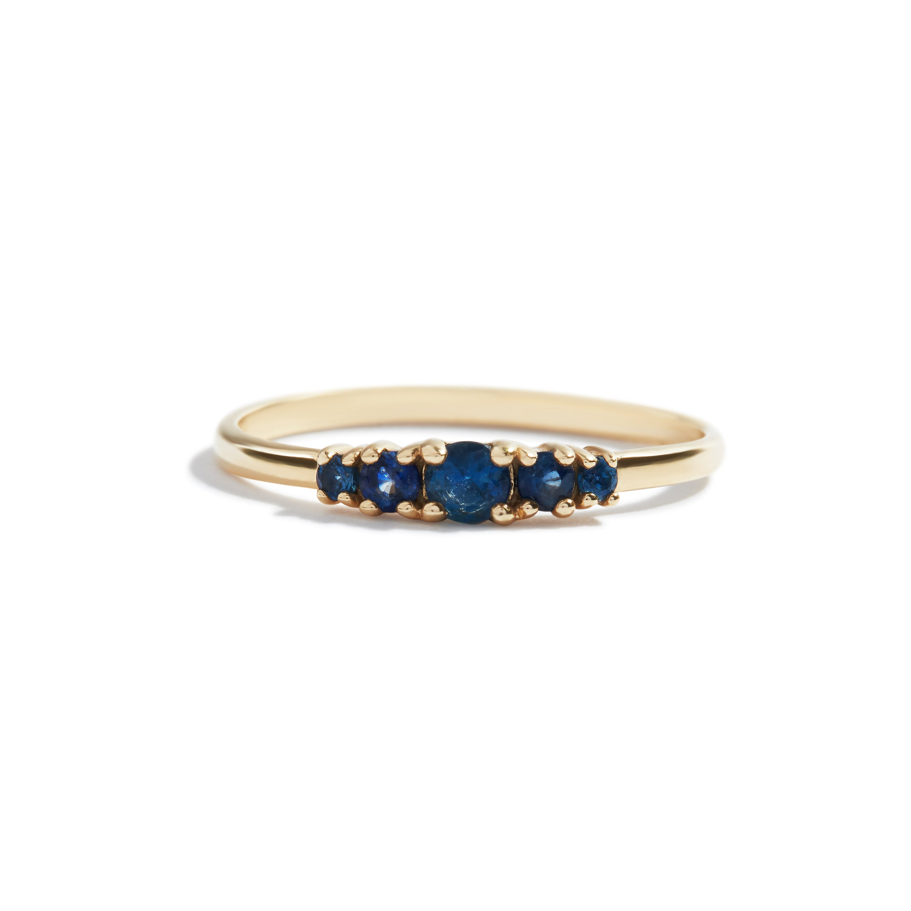 All Rings – Seoidín