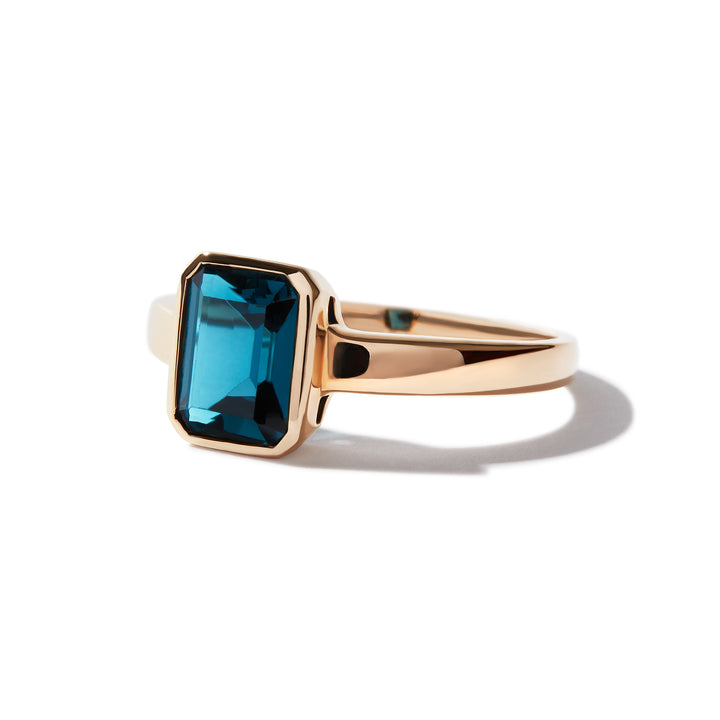 All Rings – Seoidín