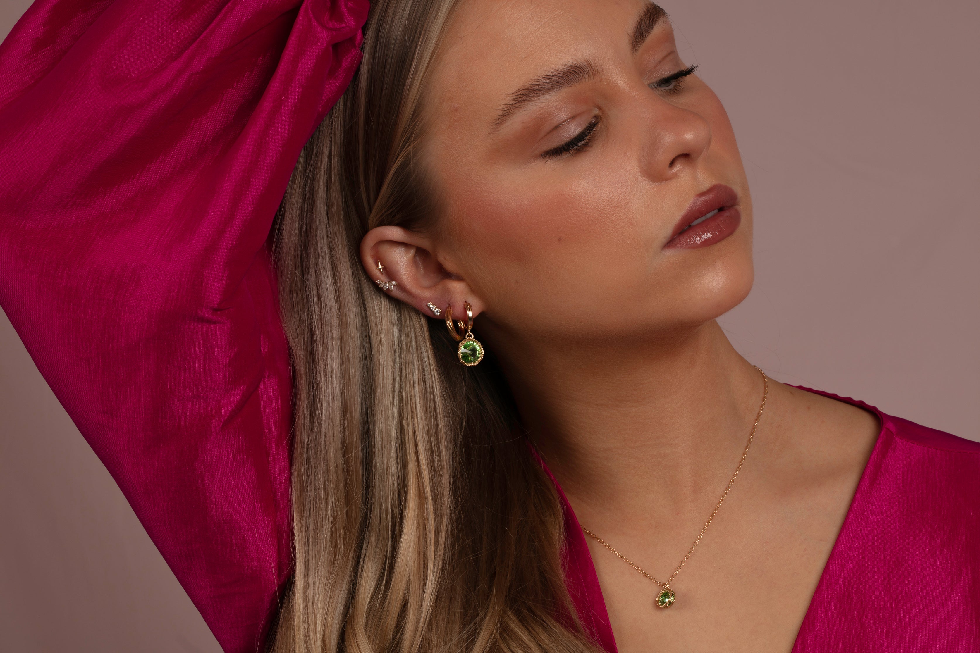 All Earrings – Seoidín