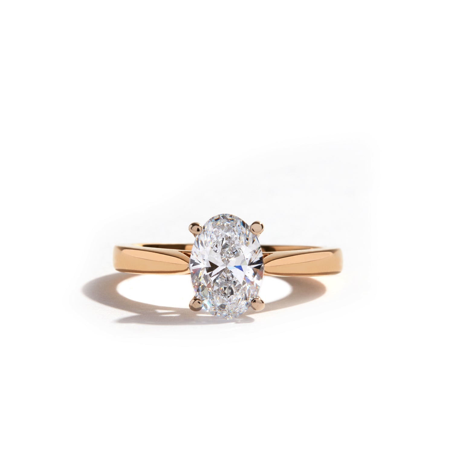 All Rings – Seoidín