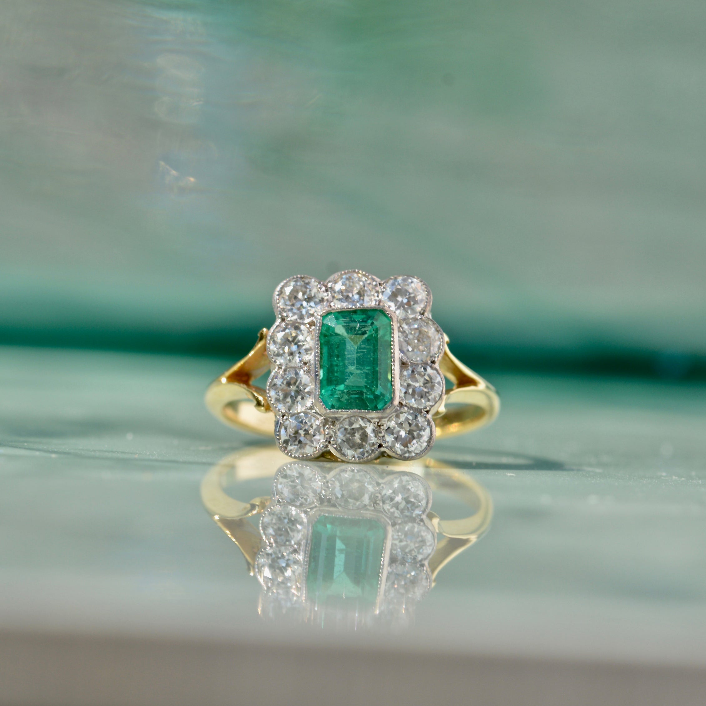 All Rings – Seoidín