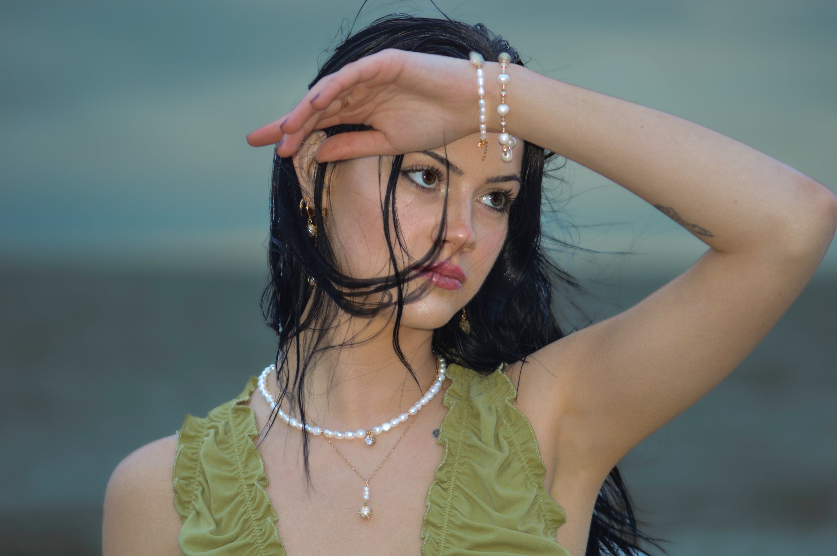 Inspired by Ireland, made for all your moments - Handmade Jewellery ...