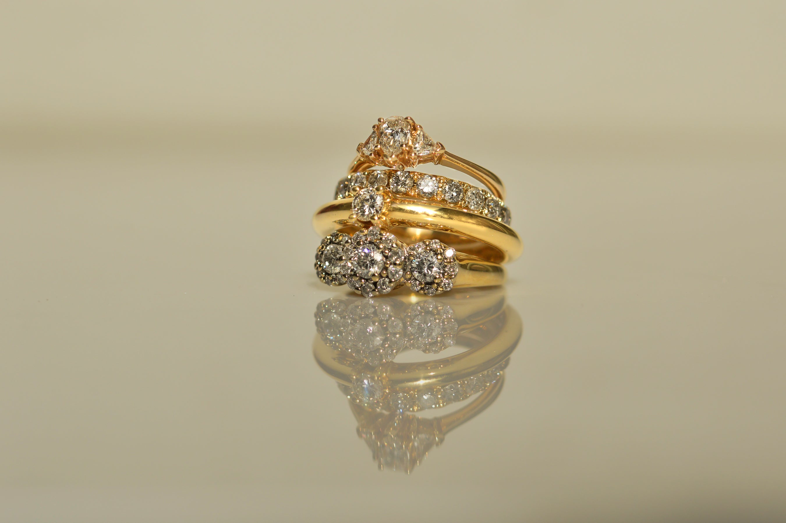 Inspired by Ireland, made for all your moments - Handmade Jewellery ...