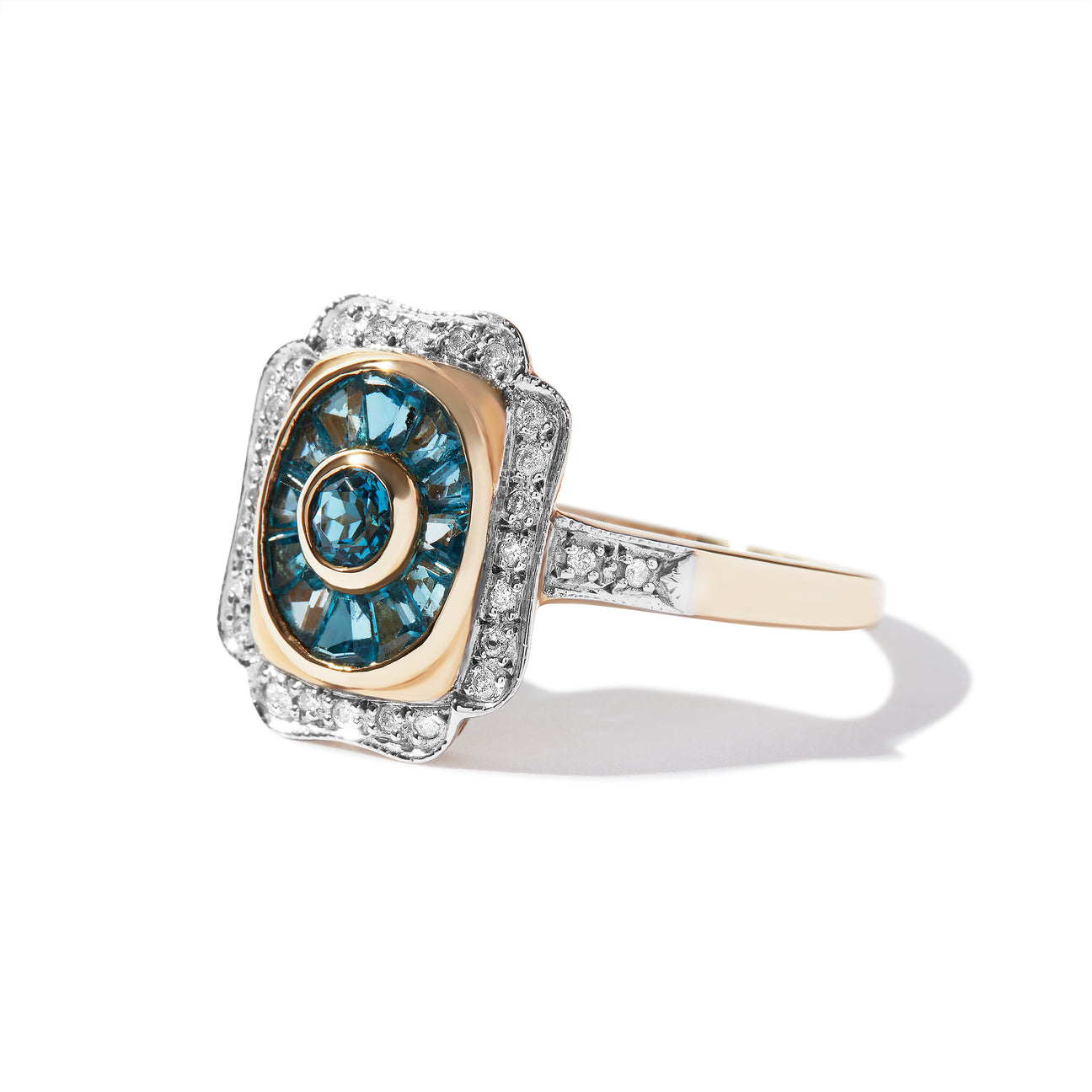 All Rings – Seoidín