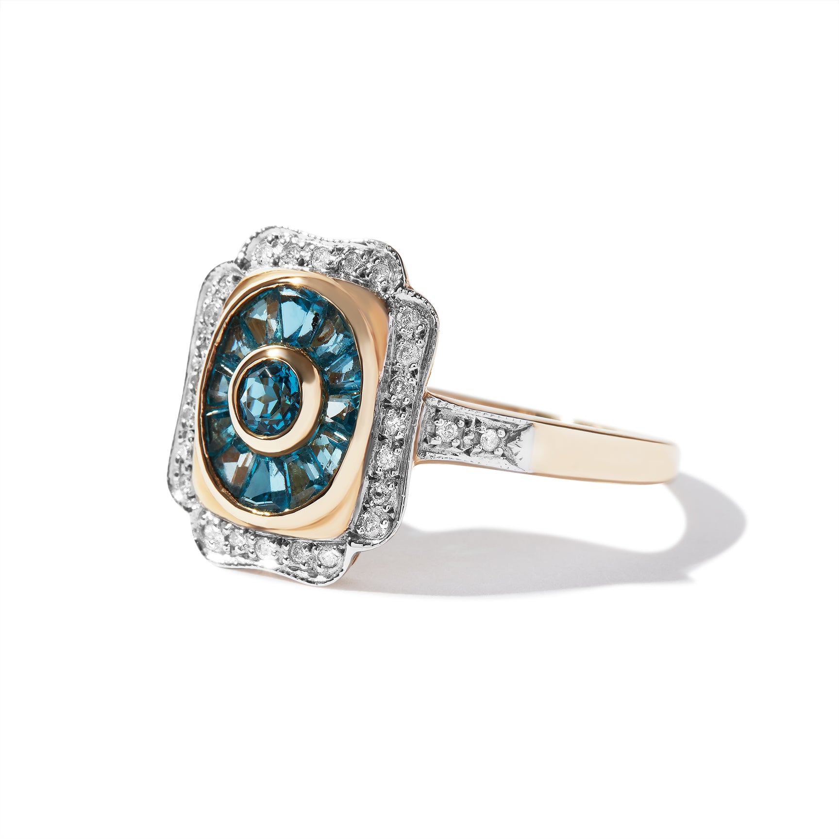 All Rings – Seoidín