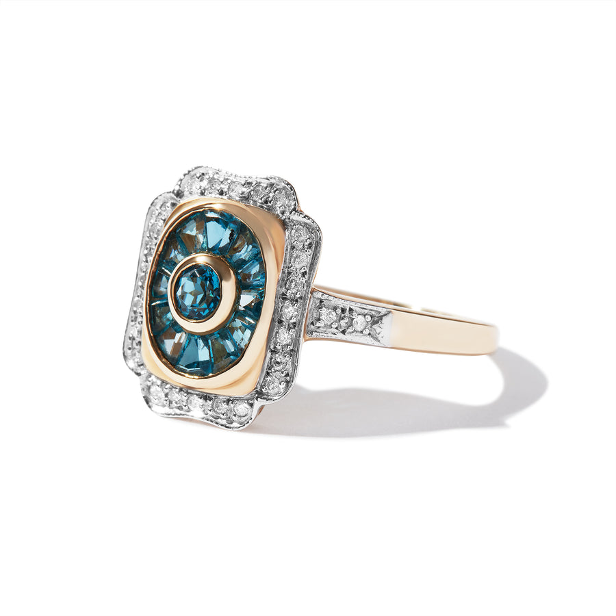 All Rings – Seoidín