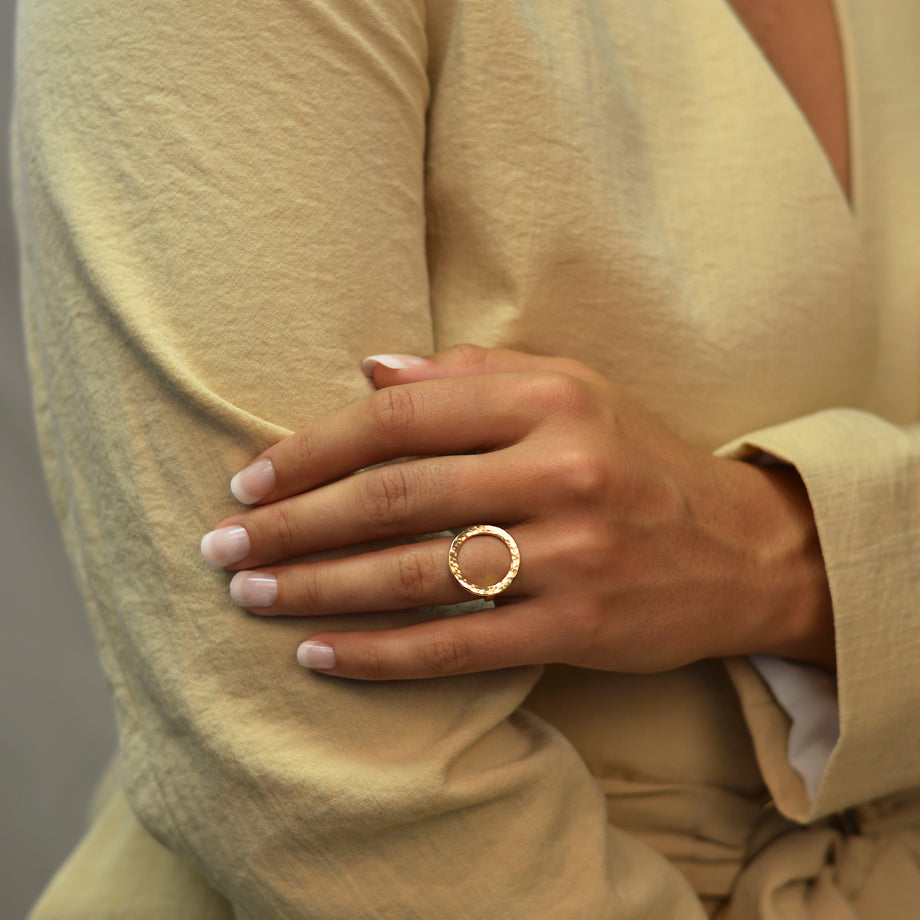 All Rings – Seoidín