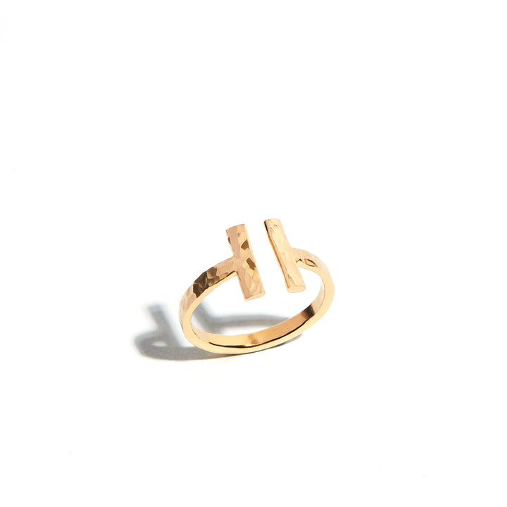 All Rings – Seoidín